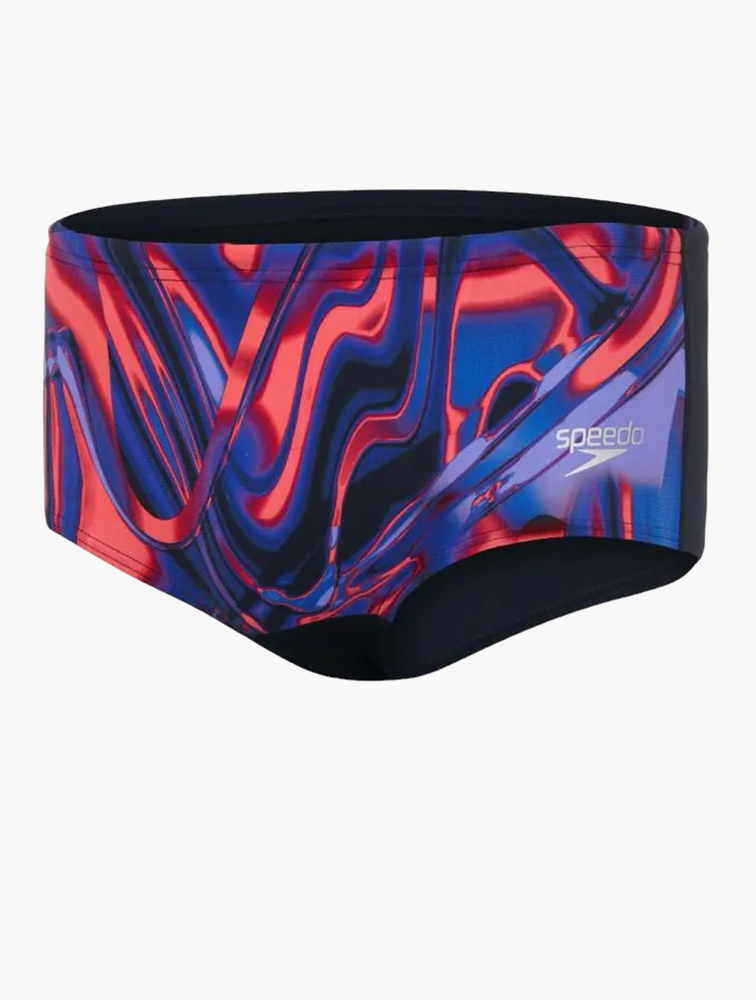 MyRunway | Shop Speedo Multi Allover Digital 14Cm Brief for Men from ...