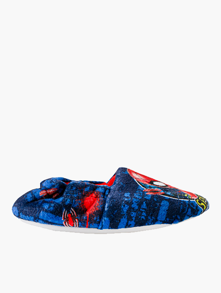 MyRunway | Shop Spider-Man Kids Spiderman TPR Slippers for Kids from ...