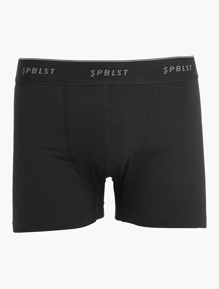MyRunway | Shop Superbalist Label Tex Boxer Briefs - Black for Men from ...