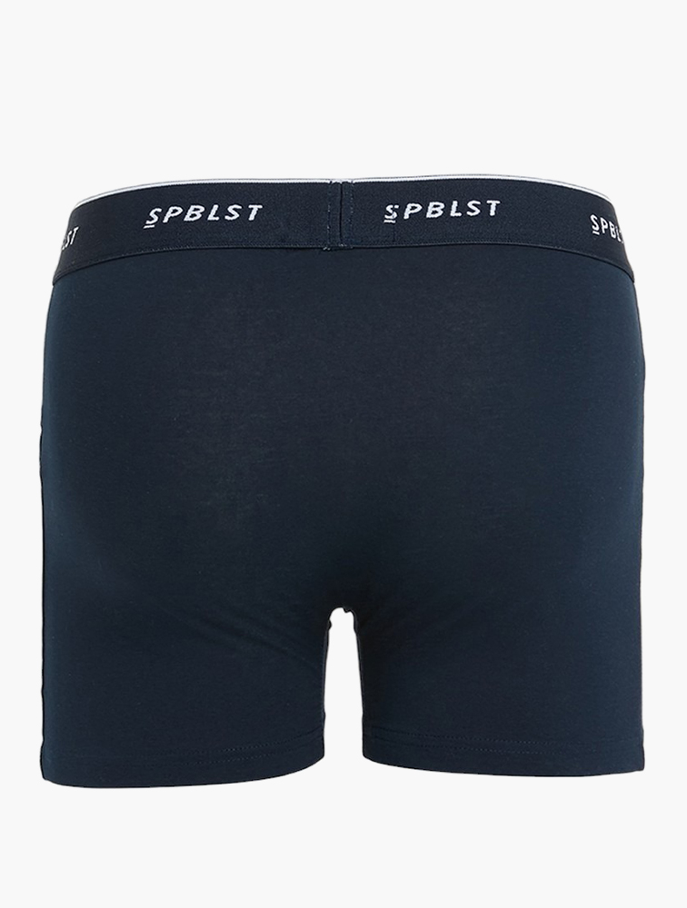 MyRunway | Shop Superbalist Label Tex Boxer Briefs - Navy.1 for Men ...