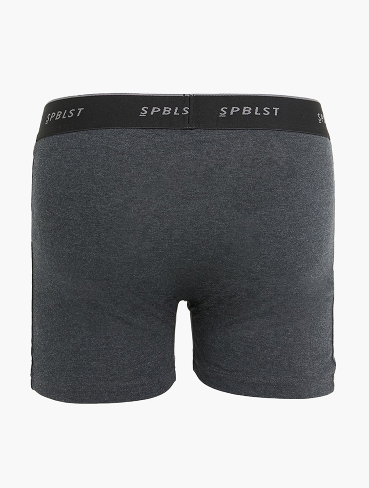 MyRunway | Shop Superbalist Label Tex Boxer Briefs - Charcoal Mel for ...
