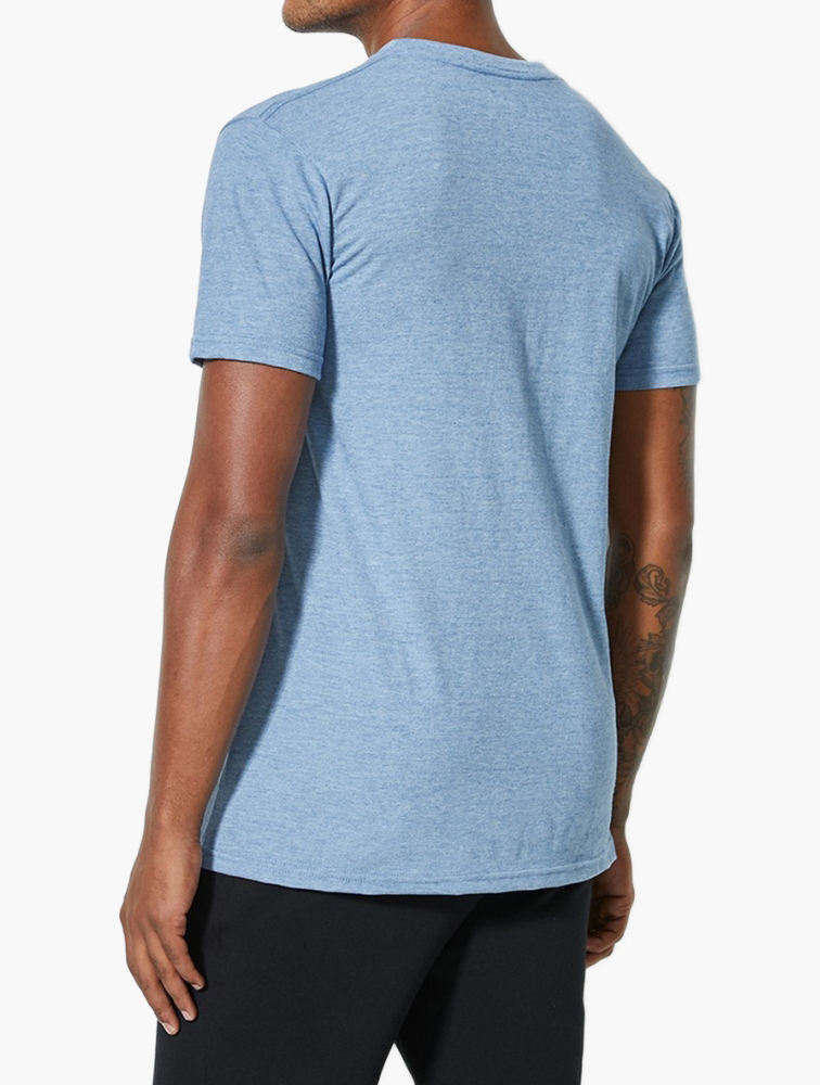 MyRunway | Shop Superbalist Label S/S Recycled Crew Neck Plain Tee ...