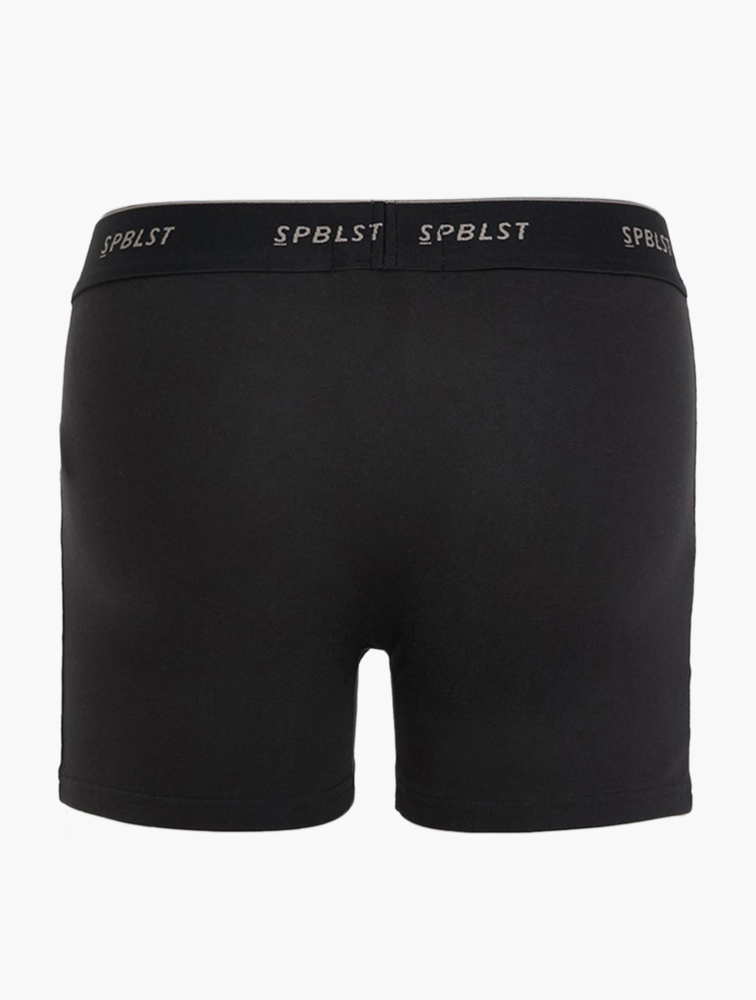 MyRunway | Shop Superbalist Label Black Tex Boxer Briefs for Men from ...