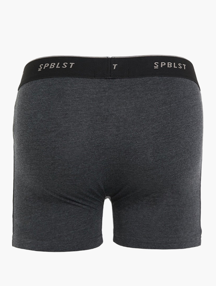 MyRunway | Shop Superbalist Label 2-Pack Tex Boxer Briefs - Charcoal ...