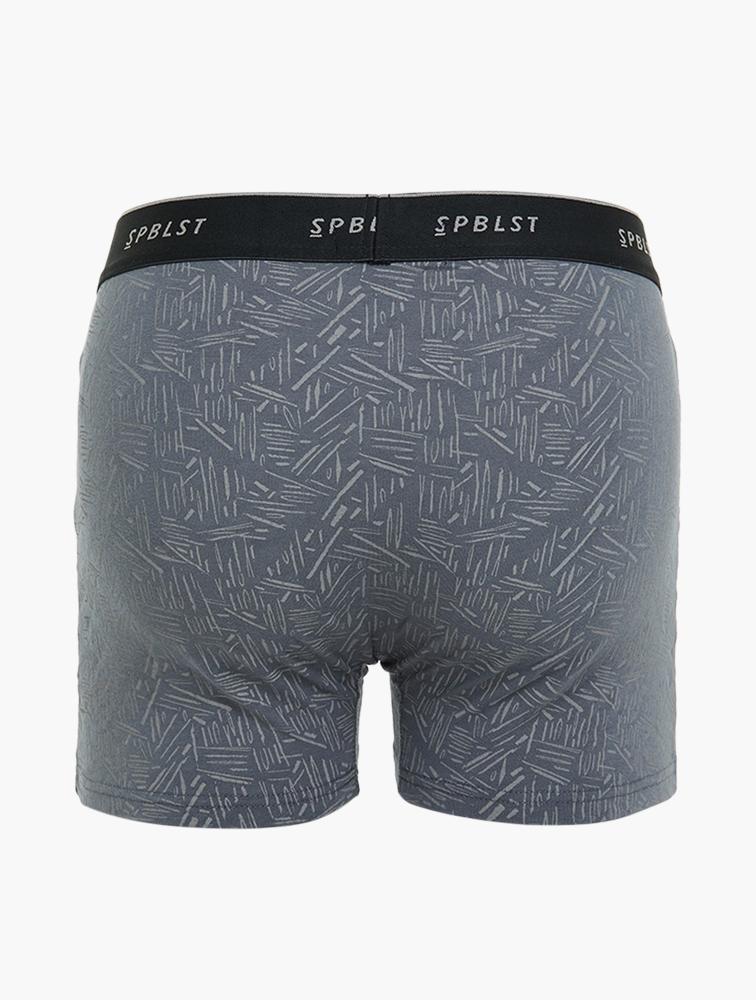 MyRunway | Shop Superbalist Label 2 Pack Tex Boxer Briefs Ttb - Grey ...