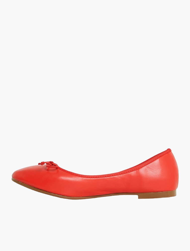 MyRunway | Shop Superbalist Label Maya Pump - Red for Women from ...