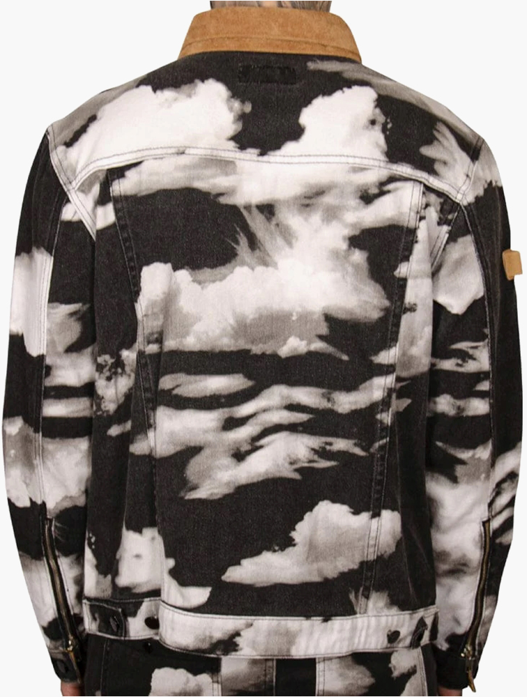 MyRunway | Shop The Hideout Clothing Overcast Rifle Cloud Bleached ...