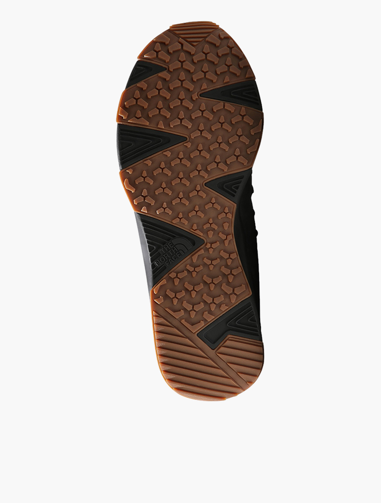 MyRunway | Shop The North Face Black & Asphalt Grey Taraval Spirit ...