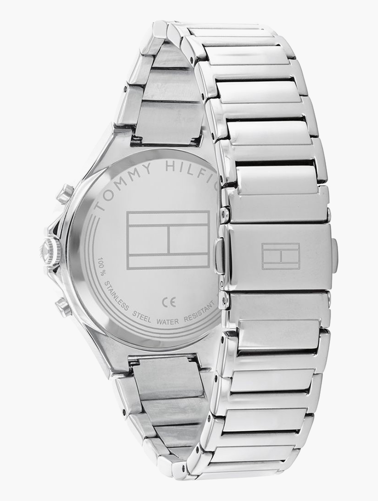 MyRunway | Shop Tommy Hilfiger Two Tone Eve Watch for Women from ...