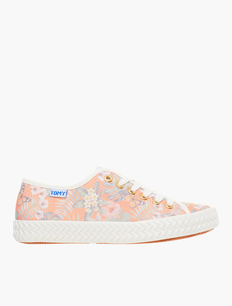 MyRunway | Shop Tomy Takkies Multicolour Thea Lace-up Sneakers for ...