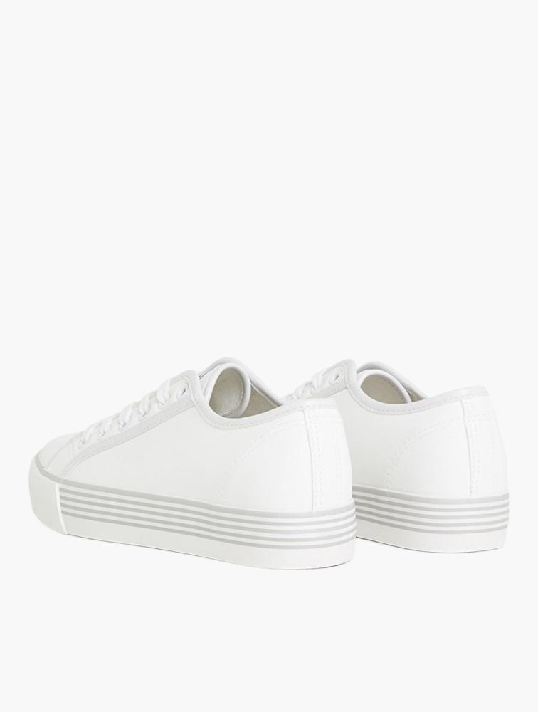 MyRunway | Shop Tomy Takkies Platform sneaker - white for Kids from ...