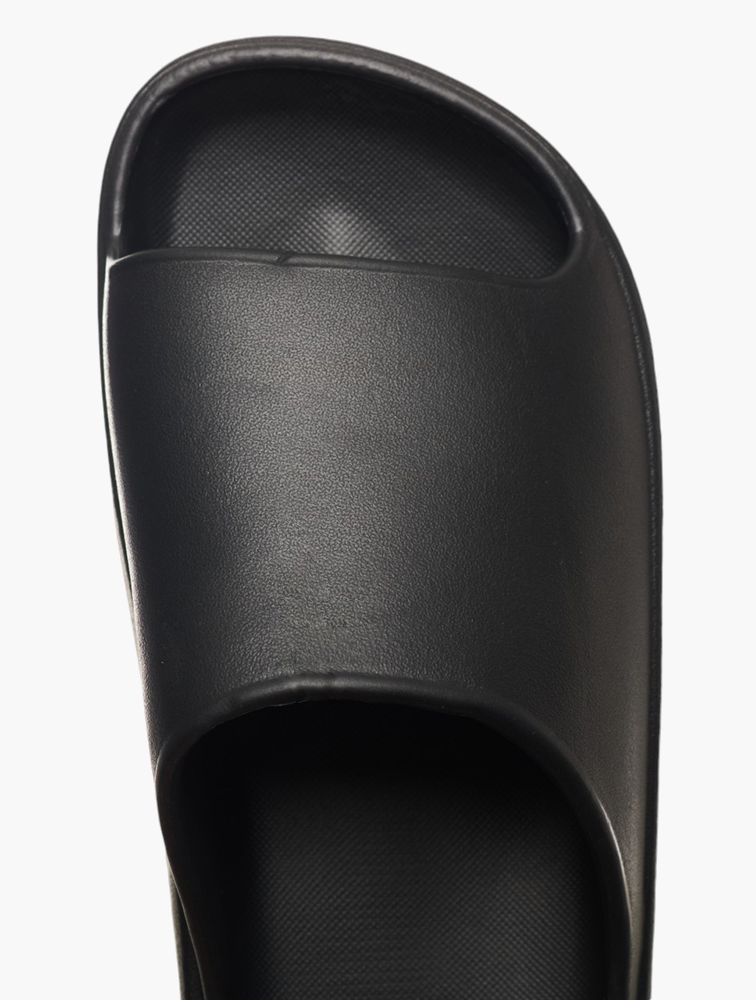 MyRunway | Shop TomTom Black Slide Sandals for Women from MyRunway.co.za
