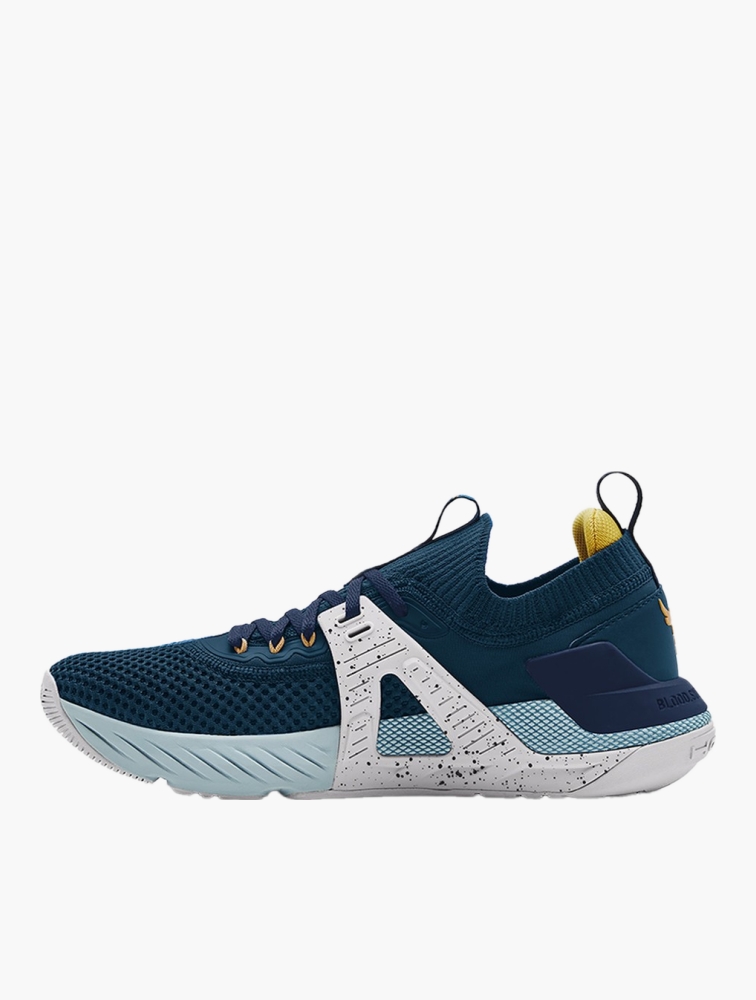 MyRunway | Shop Under Armour Ua Project Rock 4 Sb - 3025860-401 - Deep ...