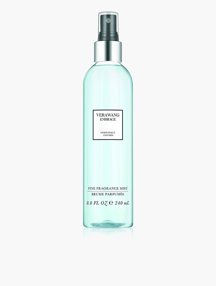 MyRunway | Shop Vera Wang Embrace Periwinkle And Iris Perfume Fragrance ...