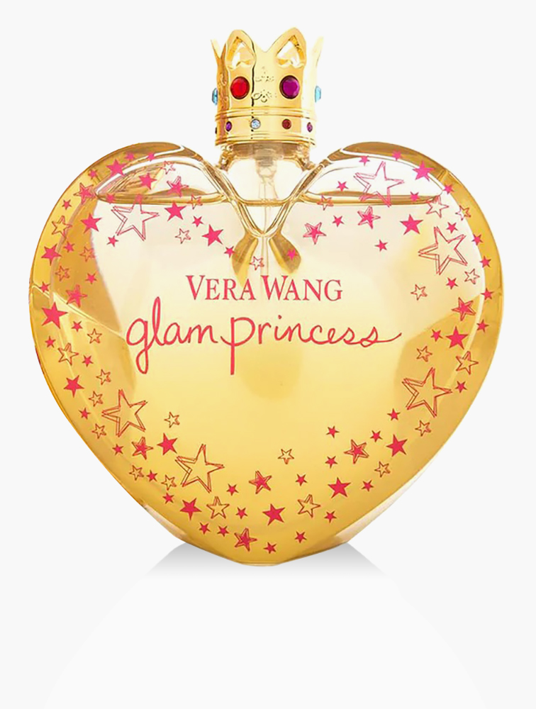 MyRunway | Shop Vera Wang Glam Princess EDT 100ML for Women from ...