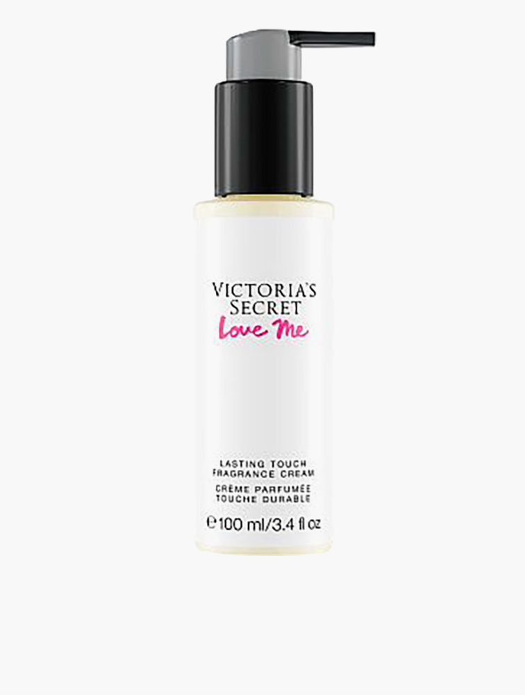 MyRunway | Shop Victorias Secret Love Me Lasting Touch Body Cream 100ML ...
