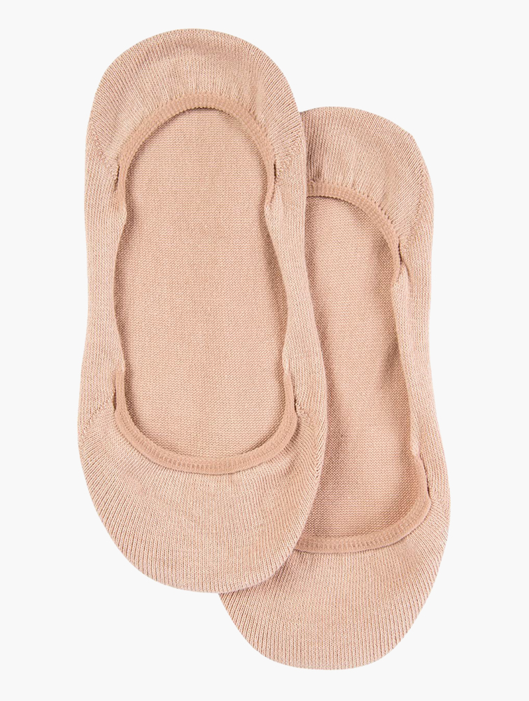 MyRunway | Shop Woolworths Natural Low Cut Foot Liners for Women from ...
