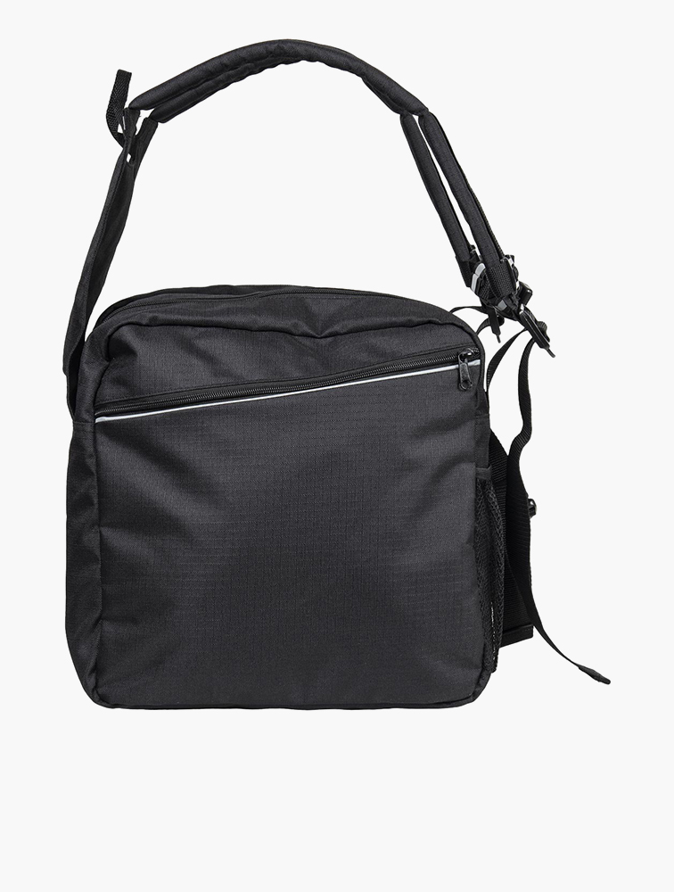 MyRunway | Shop Woolworths Black Back T Pack School Bag for Kids from ...