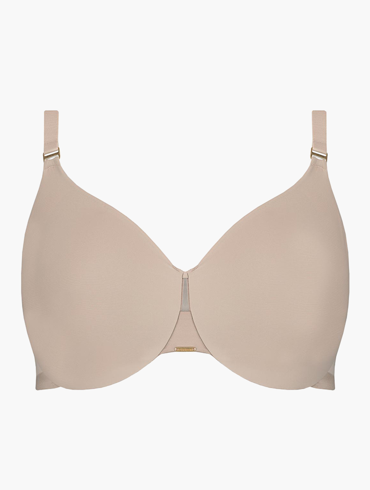 MyRunway | Shop Woolworths Beige Body Collection Non Padded Full Cup ...