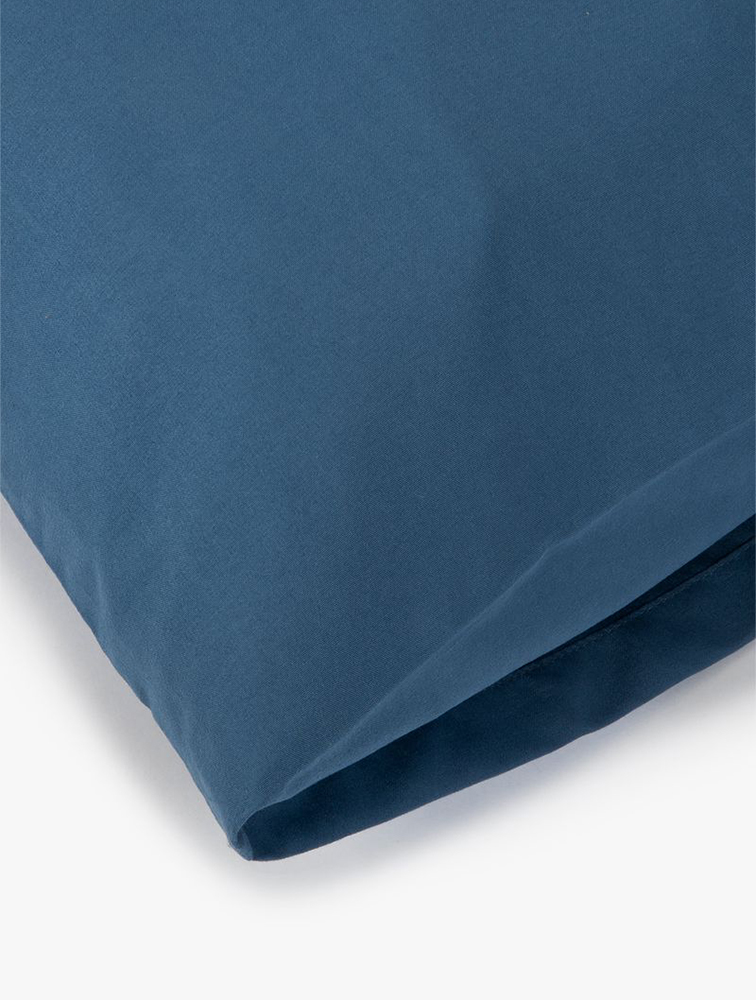 MyRunway | Shop Woolworths Dark Blue Recycled Microfibre Duvet Set for ...