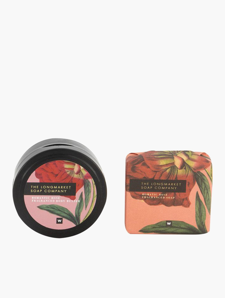 MyRunway | Shop Woolworths Red Mini Romantic Rose Gift Set for Women ...