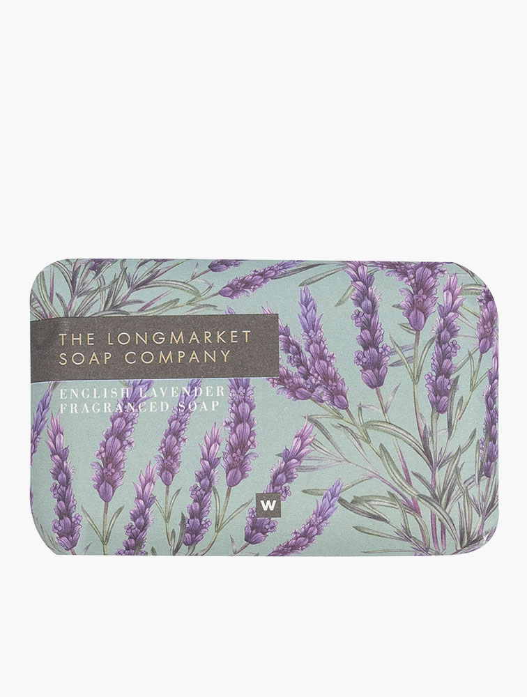 MyRunway | Shop Woolworths Lavender Purple English Scented Bar Soap for ...