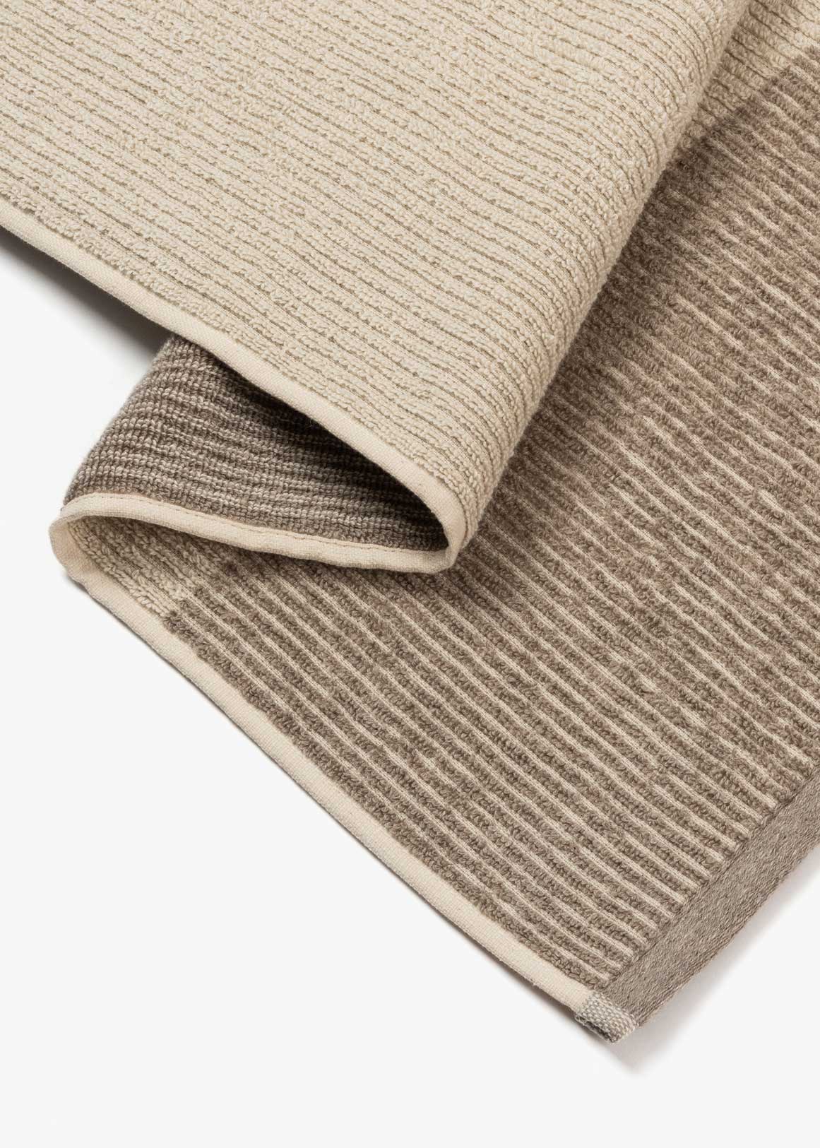 MyRunway | Shop Woolworths Stone Cotton Linen Bath Towel for Women ...