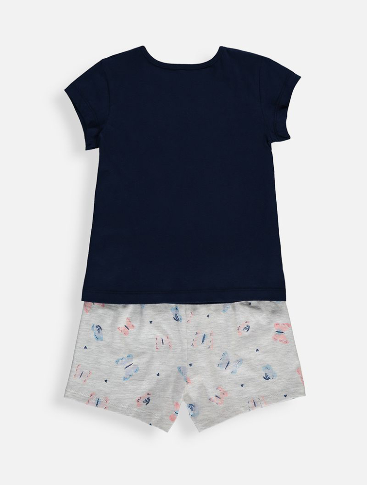MyRunway | Shop Woolworths Girls Multi Frenchie Butterfly Cotton ...