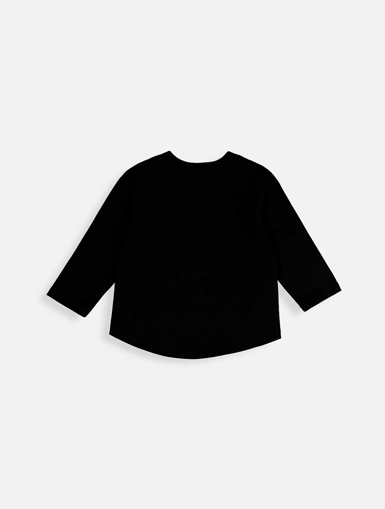 MyRunway | Shop Woolworths Black Tutu Tygers T-shirt for Kids from ...