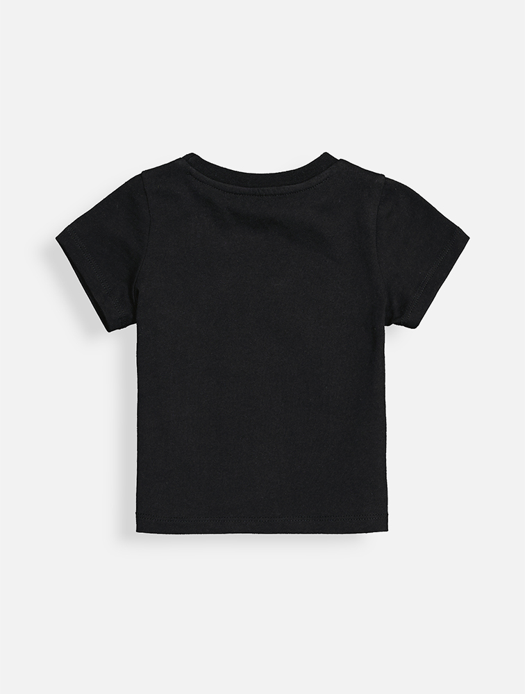 MyRunway | Shop Woolworths Black Tutu Tygers Cotton T-shirt for Kids ...
