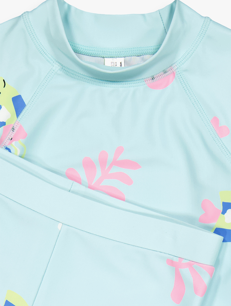 MyRunway | Shop Woolworths Light Blue Comfy Long Sleeves Two Piece ...