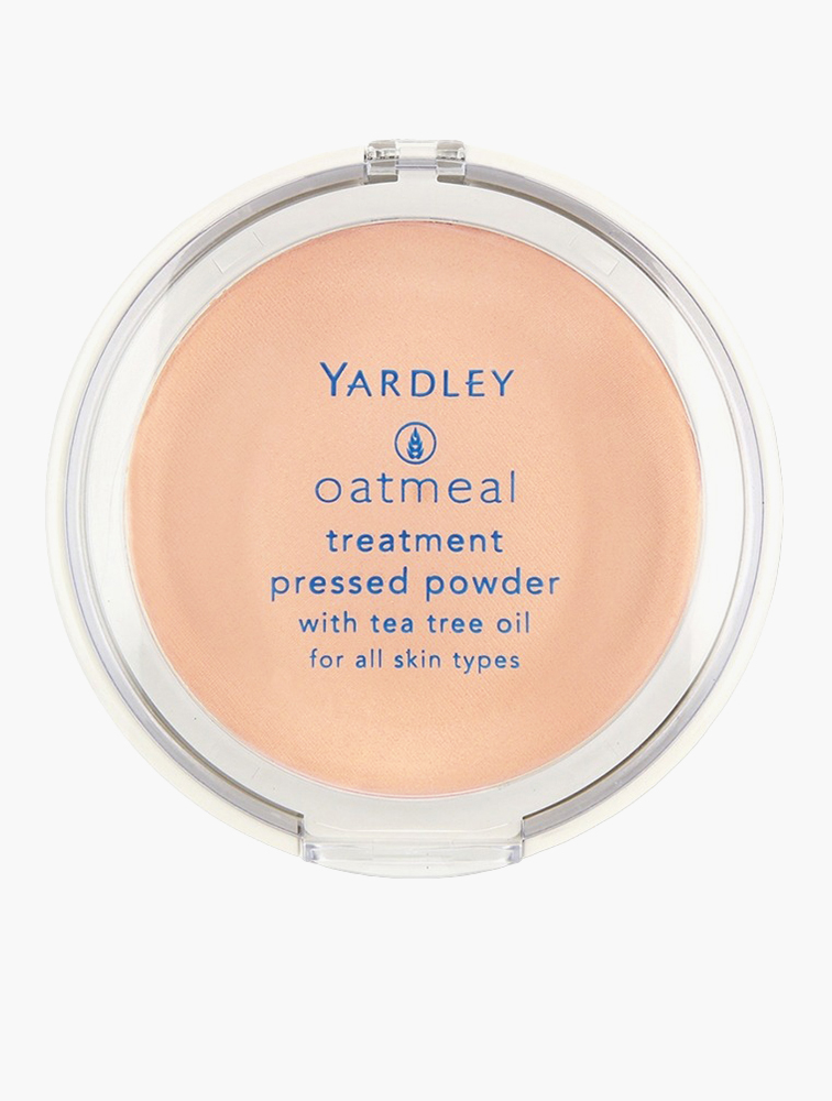 MyRunway | Shop Yardley Oatmeal Pressed Powder - Translucent for Women ...