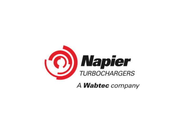 Contact | Napier Turbochargers