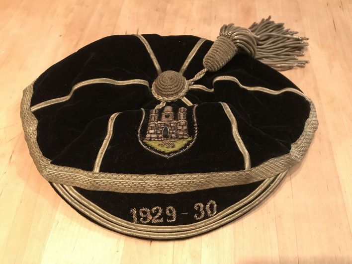 National Treasures - A Peoples’ Archive of Ireland