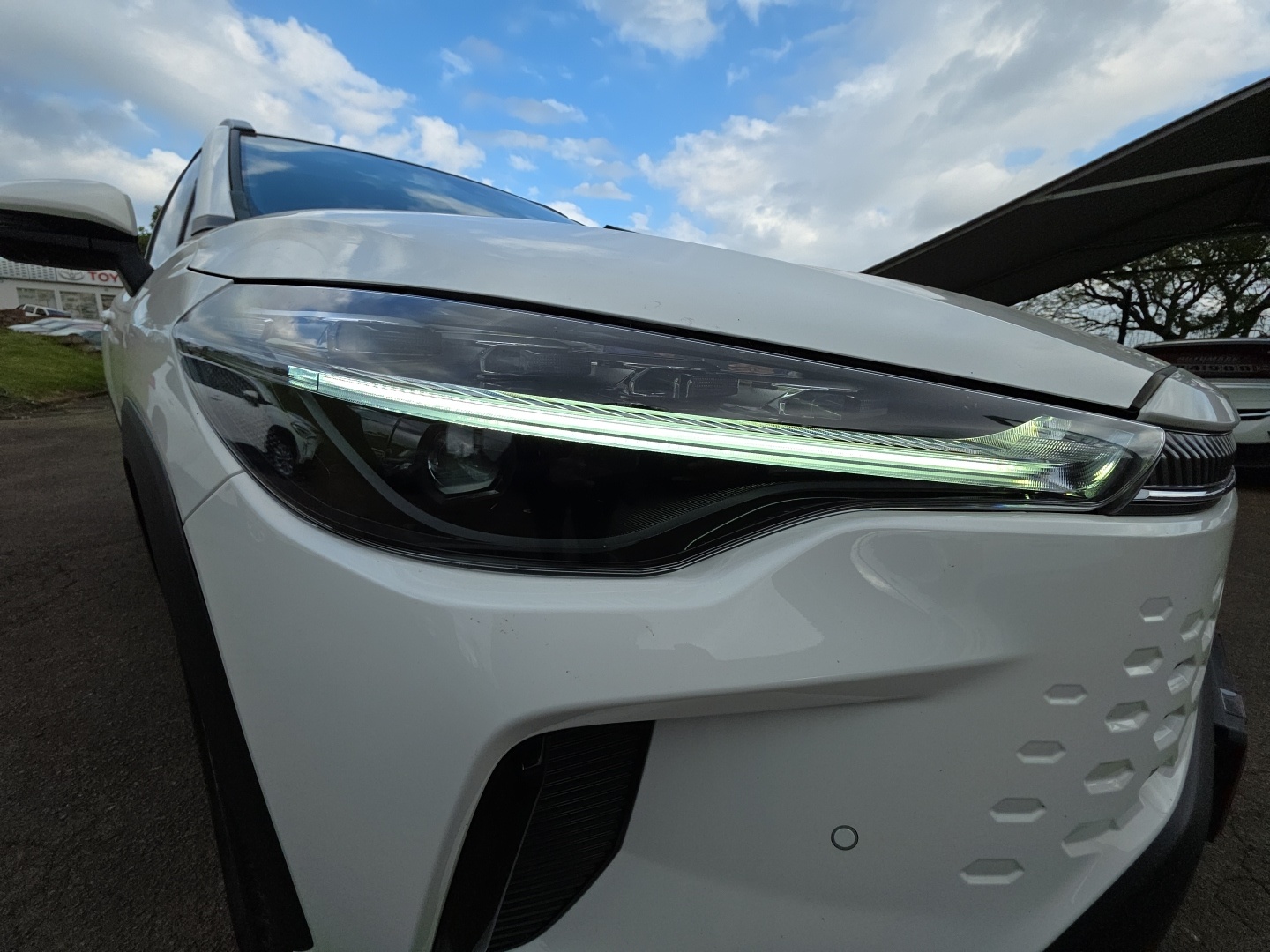 Toyota Corolla Cross 1.8 XR Hybrid for sale in KZN - Stanger - Carfind ...