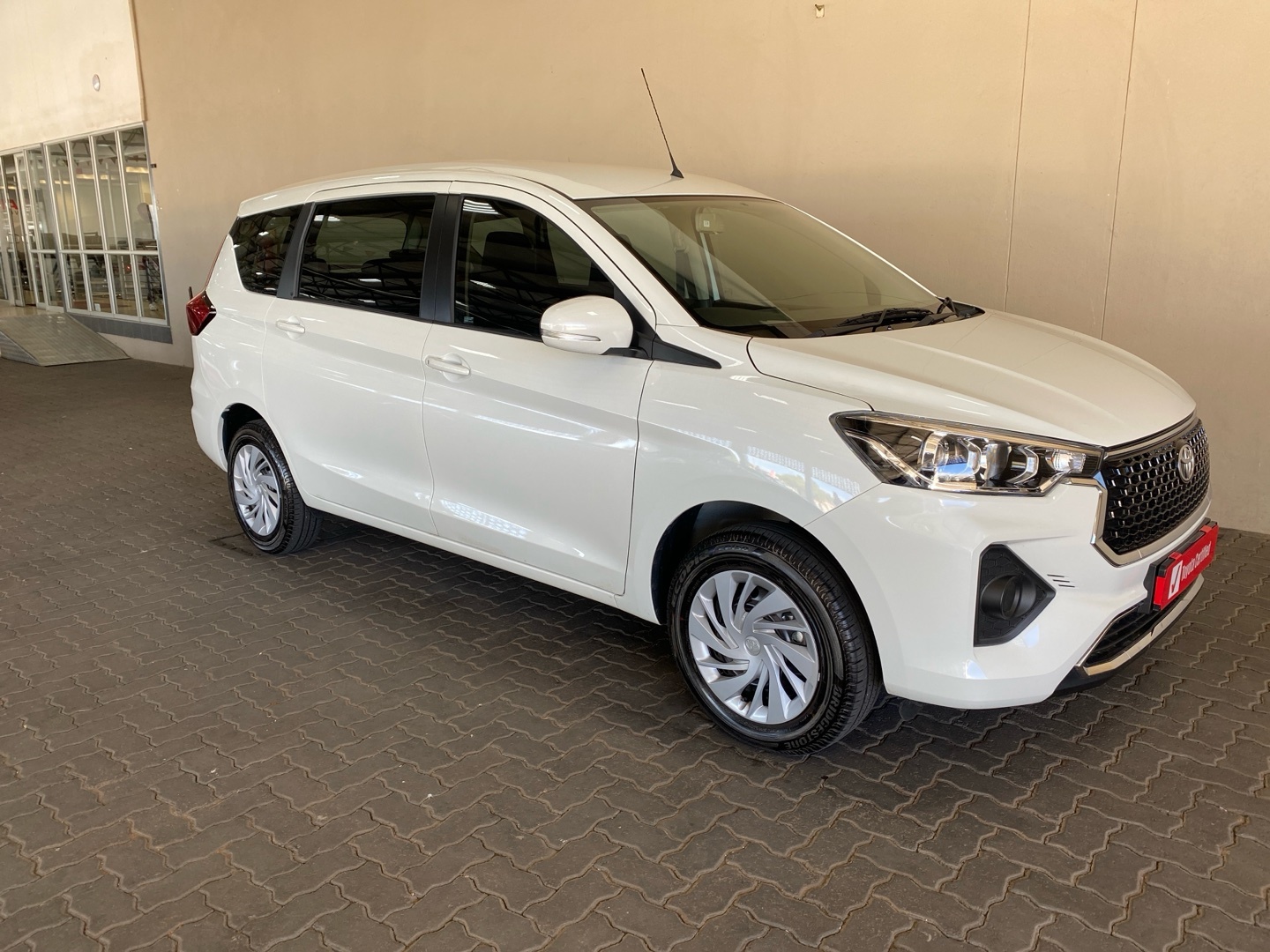 Toyota Rumion 1.5 SX for sale in Free State - Bloemfontein - Carfind.co ...