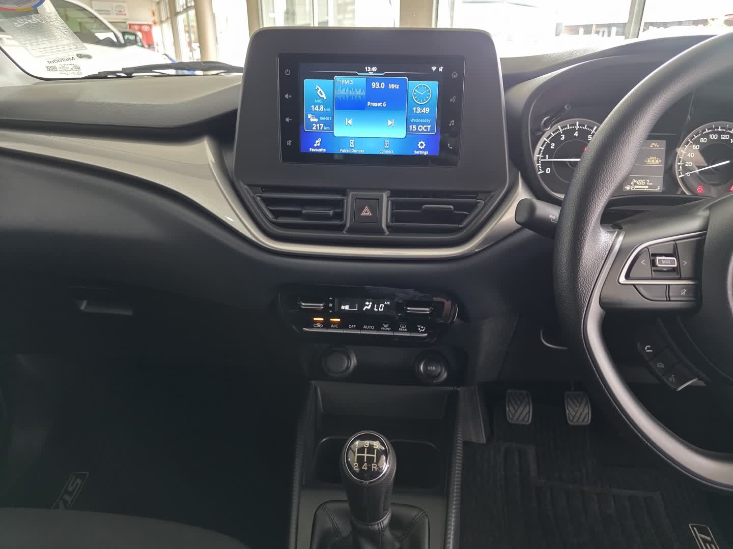 Toyota Starlet 1.5 Xi for sale in KZN - Stanger - Carfind.co.za (ID ...