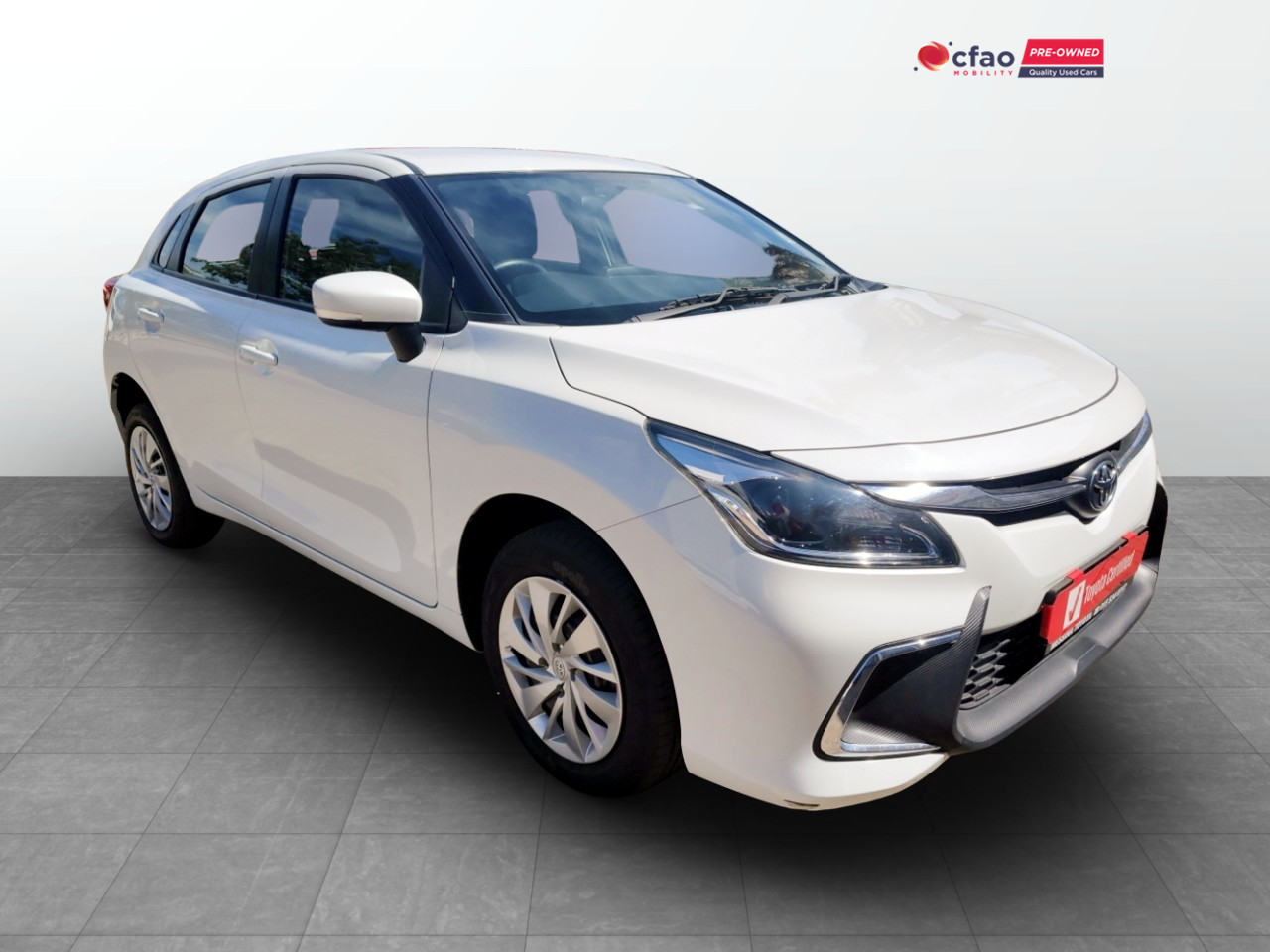 2024 Toyota Starlet 1.5 Xi Q2FyTGlzdGluZzo1NjQ4MzY R219900 | Avo Auto