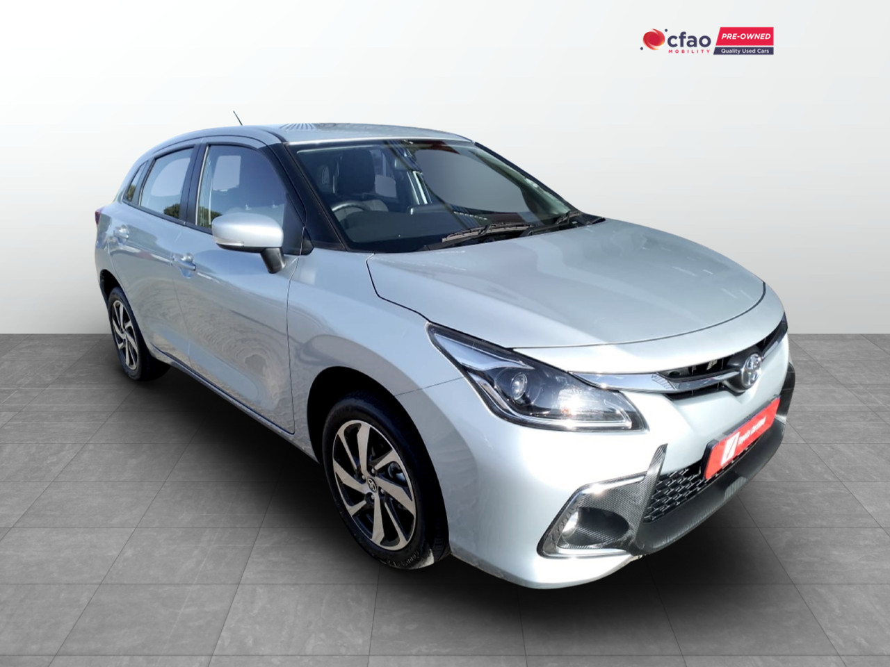 Toyota Starlet 1.5 XS Auto for sale in Gauteng - Johannesburg - Carfind ...