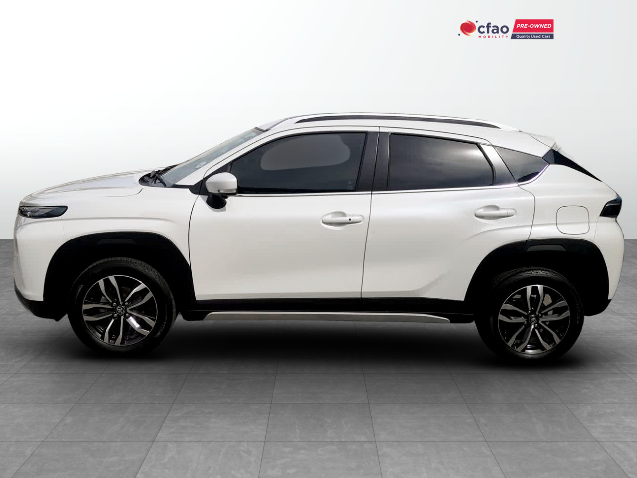 Toyota Starlet Cross 1.5 XR for sale in Eastern Cape - East London ...