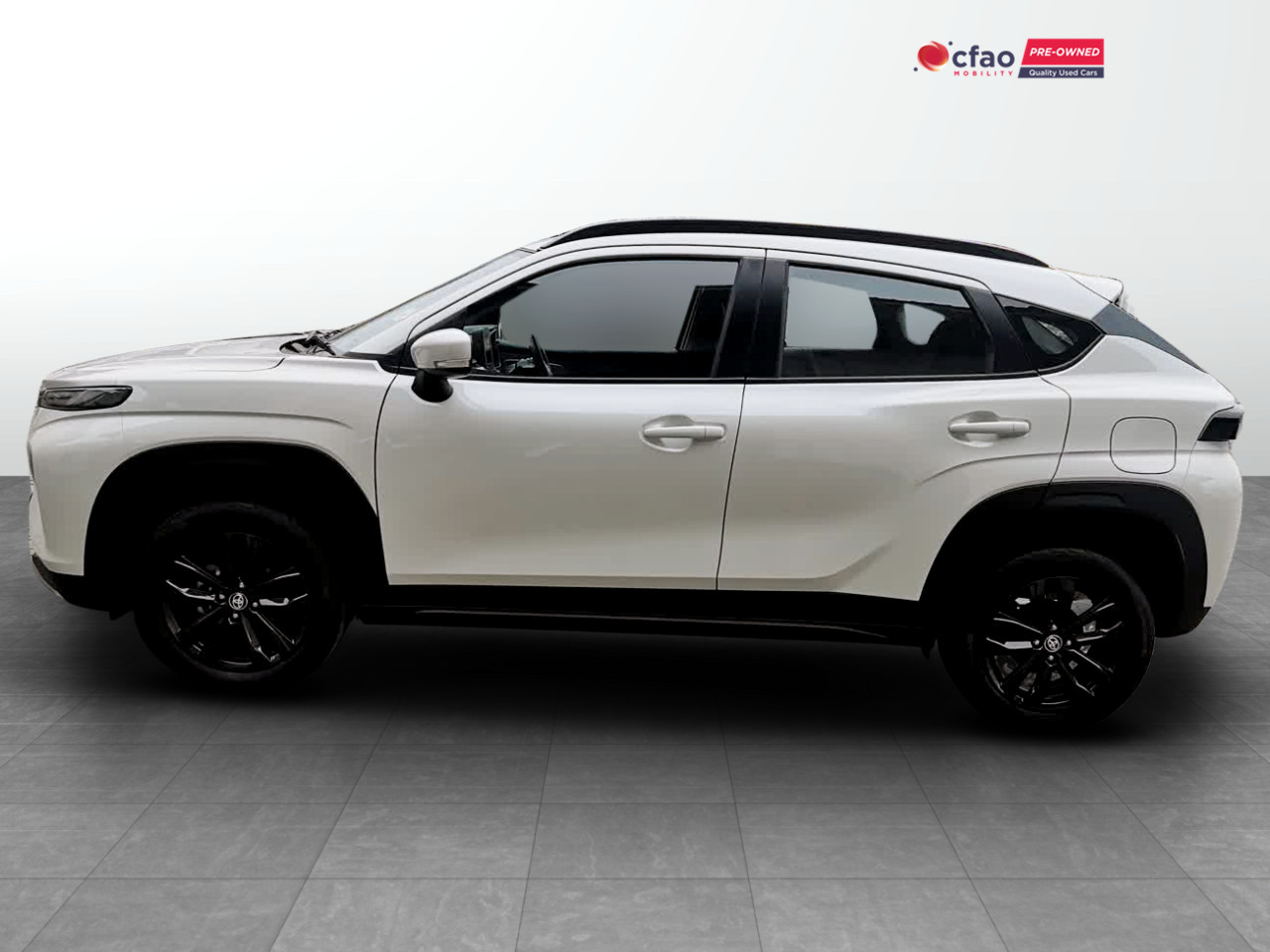 Toyota Starlet Cross 1.5Xs Auto for sale in Eastern Cape - East London ...