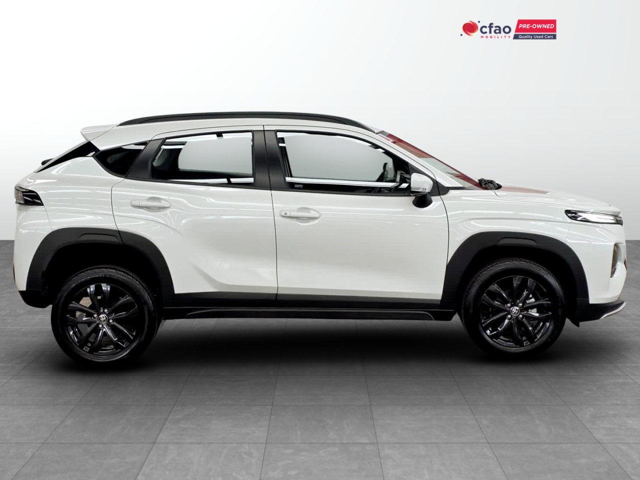 Toyota Starlet Cross 1.5Xs for sale in Gauteng - Johannesburg - Carfind ...