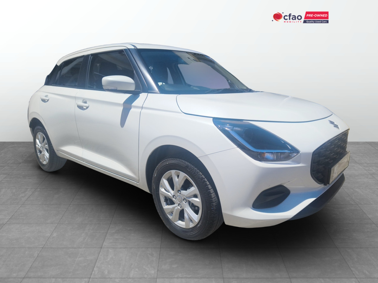 2024 Suzuki Swift 1.2 GL Q2FyTGlzdGluZzo1ODkzNjk R219995 | Avo Auto