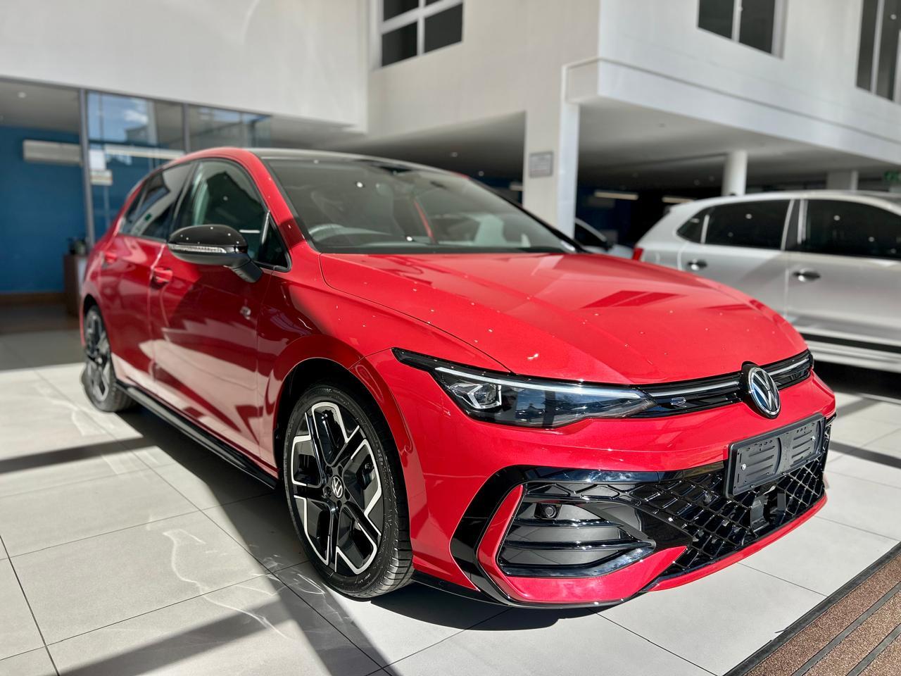 Volkswagen (VW) Golf 8 1.4 TSi R-Line Plus for sale in Gauteng ...