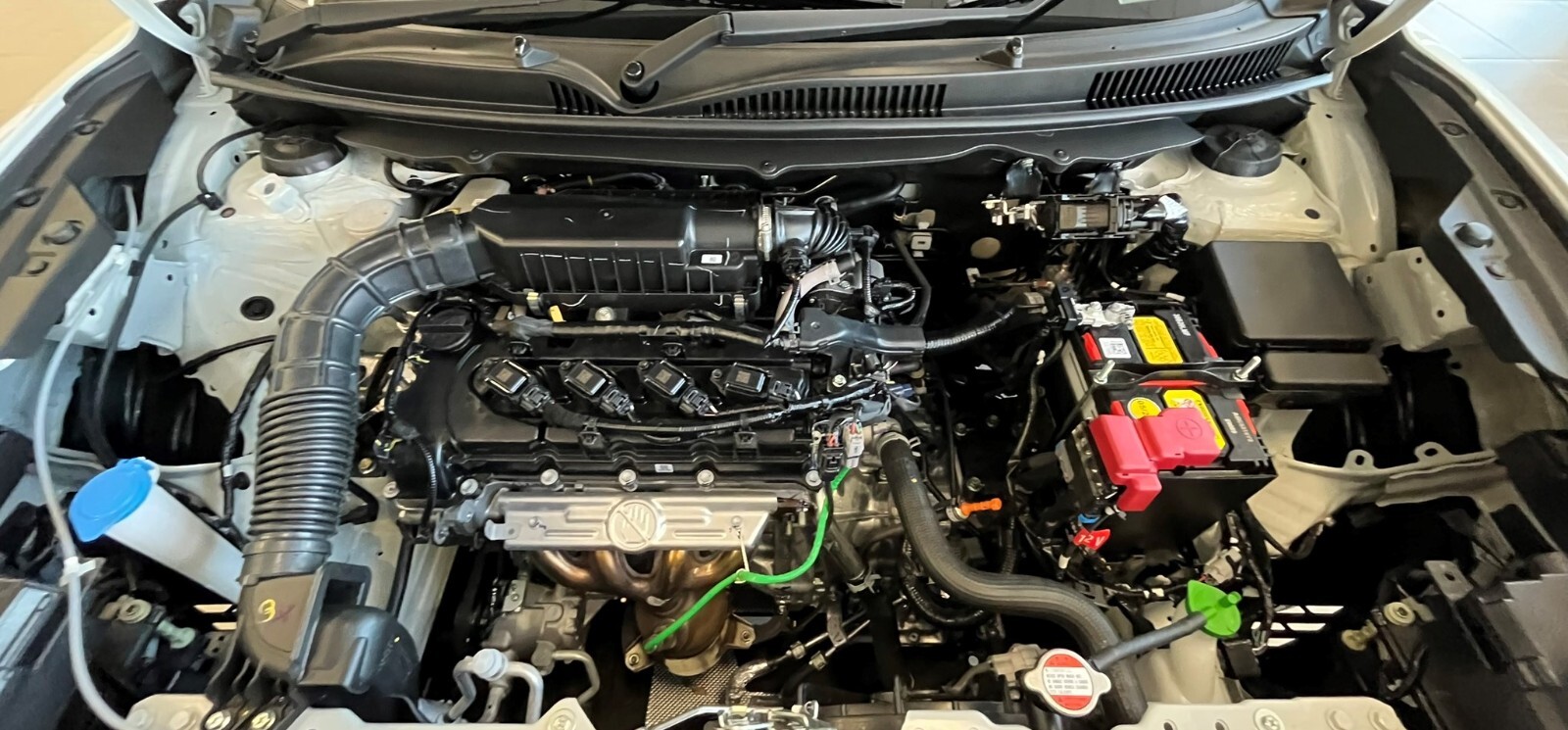 Toyota Starlet Cross 1.5XR Auto for sale in Gauteng - Johannesburg ...