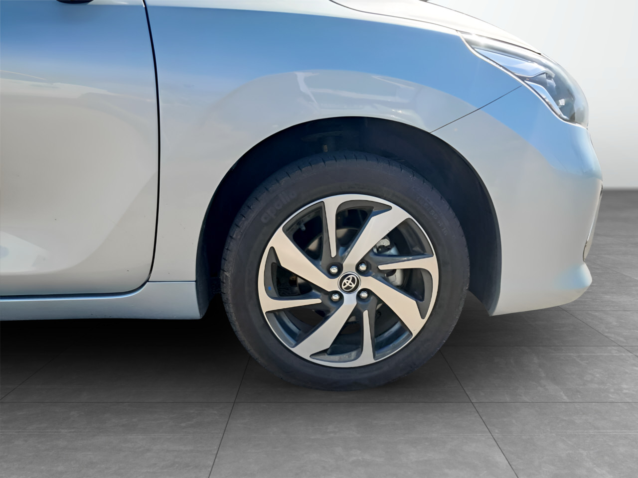 Toyota Starlet 1.5 XS Auto for sale in Eastern Cape - East London ...