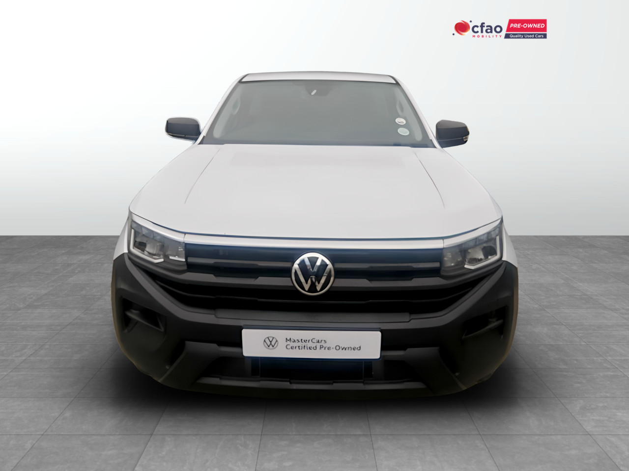 Volkswagen (VW) Amarok 2.0 TDI (110kW) LR for sale in Free State - Kroonstad - Carfind.co.za (ID ...