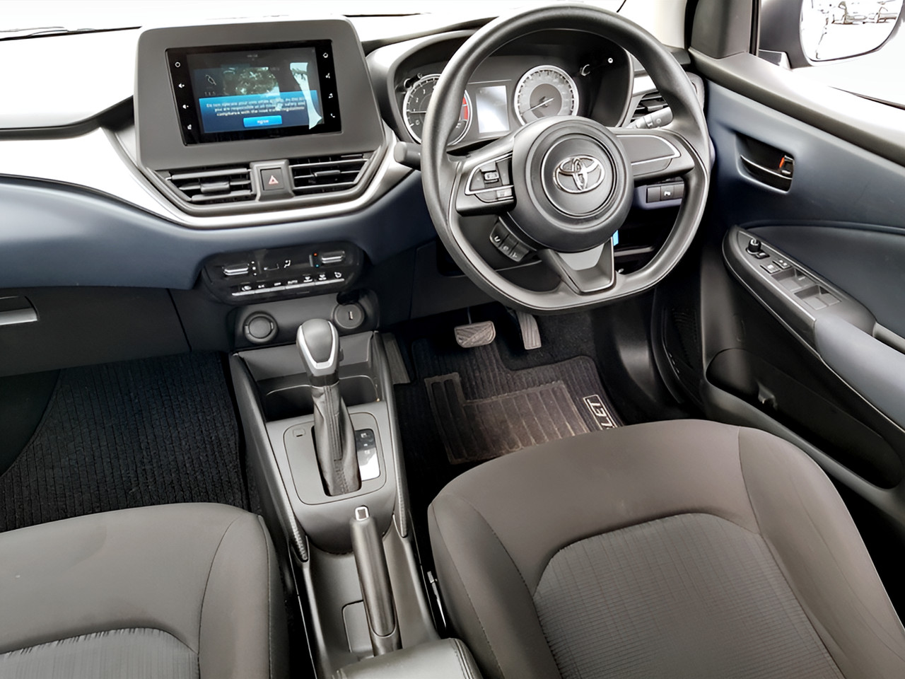 Toyota Starlet 1.5 XS Auto for sale in Gauteng - Johannesburg - Carfind ...