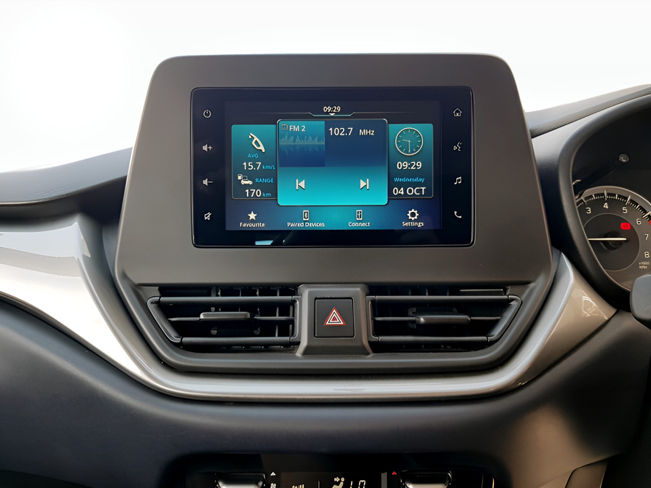 Toyota Starlet 1.5 XS Auto for sale in Gauteng - Midrand - Carfind.co ...