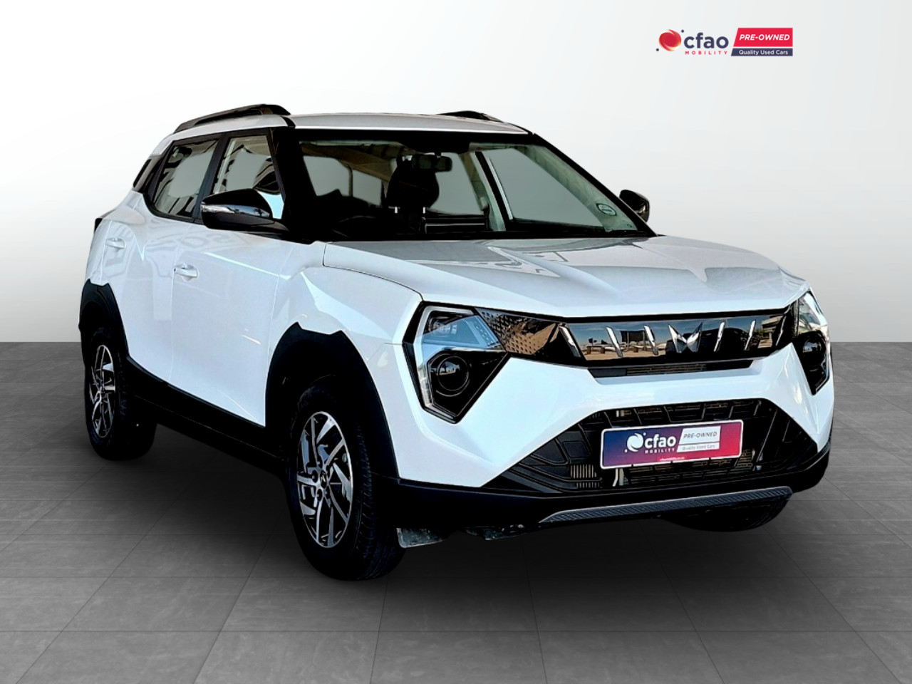 Mahindra XUV 3XO 1.2T AX5 Auto for sale in Western Cape - Cape Town ...